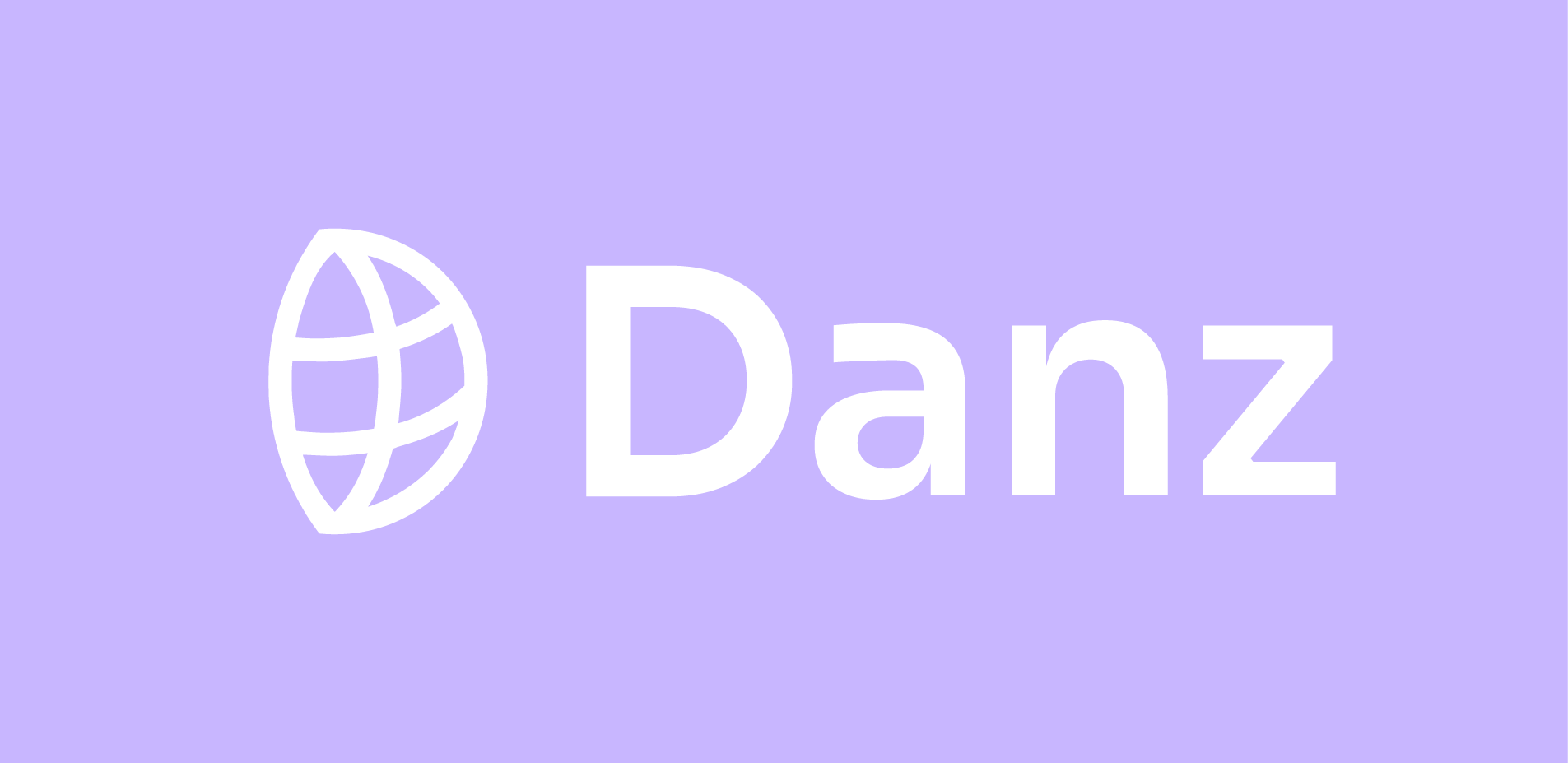 Danz - Logo